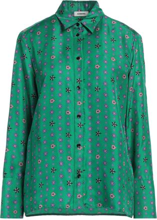 Sandro TOPS - Hemden auf YOOX.COM