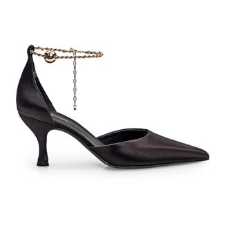 Ferragamo Dana 70 Pump - - Shoes - Damen - Schwarzk - 39 EU