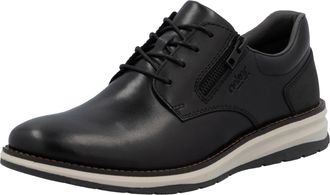 Rieker Schn&uuml;rschuh