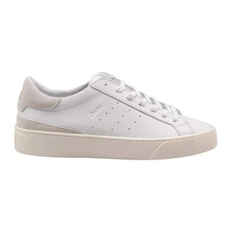 D.A.T.E. D.a.t.e., Herren, Schuhe, Wei&szlig;, 40 EUGr&ouml;&szlig;e