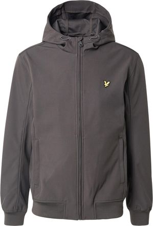Lyle & Scott Jacke