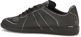Maison Margiela Replica Sneakers - Black