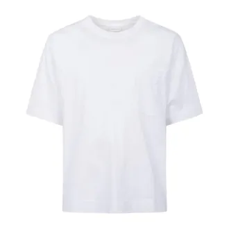 Dries Van Noten Herren, Oberteile, Wei&szlig;, XLGr&ouml;&szlig;e