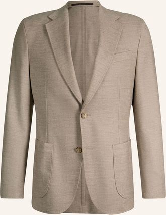 Windsor Windsor. Baukasten Sakko Shaped Fit beige