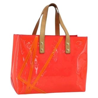 Louis Vuitton Damen, Pre-Owned, Orange, ONE SIZEGr&ouml;&szlig;e