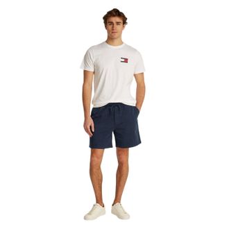 Tommy Jeans Shorts f&uuml;r Herren (Blau)