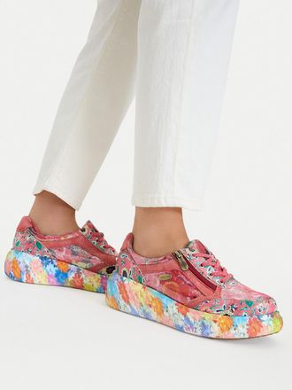 Laura Vita Sneakers Laura Vita Sodao 51 Rot