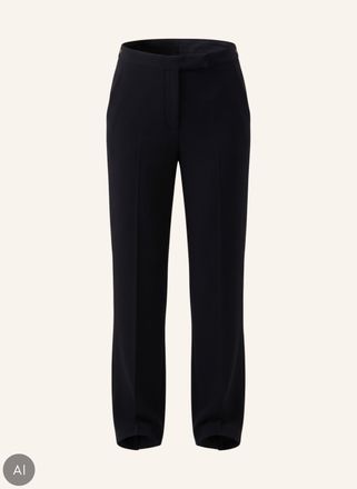 Gerard Darel Hose Mie schwarz