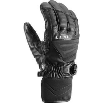 Leki Herren Handschuhe HS Griffin Tune S Boa