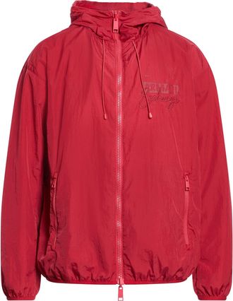 A|X Armani Exchange JACKEN & M&Auml;NTEL - Jacken und Anoraks auf YOOX.COM