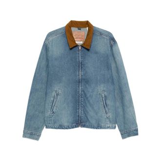 Levi's Outerwear Levis - - Jackets - Herren - Mehrfarbig - S