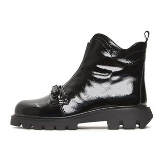 Cesare Gaspari Damen, Schuhe, Schwarzk, 37 EUGr&ouml;&szlig;e