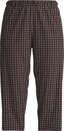 CALIDA Favourites 3/4-Pants Damen, aus Bio Baumwolle, atmungsaktiv, elastischer Hosenbund