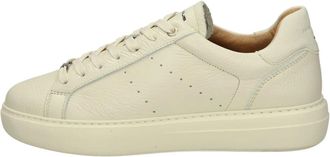 Ambitious Homme, Chaussures, Blanc, Taille: 44 EU Strider Low Baskets