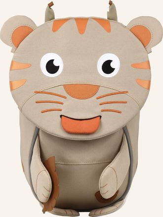 Affenzahn Kinderrucksack Kleiner Freund beige
