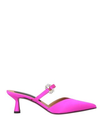 A.Testoni SCHUHE - Mules & Clogs auf YOOX.COM