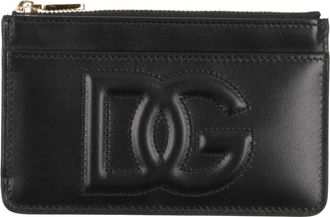 Dolce & Gabbana Kleinlederwaren - Kartenetuis auf YOOX.COM