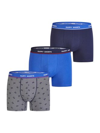 Happyshorts Retro Boxer Jersey