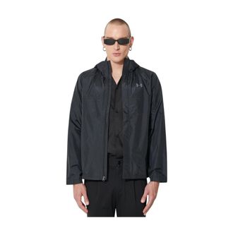 Under Armour Stormproof Cloudstrike 2.0 Jacke - - Sport - Herren - Schwarzk - M