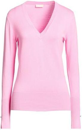 Liu Jo MAILLE - Pullover sur YOOX.COM