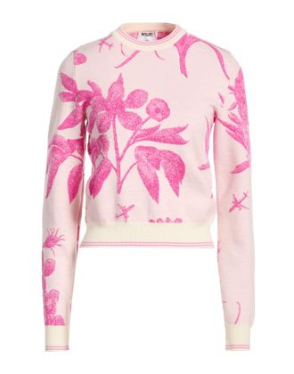 Moschino X SANDERSON