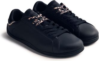 Gioseppo Damen Saline Sneaker, Schwarz, 40 EU Weit