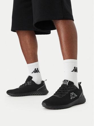 Kappa Sneakers CEOWB-SS24-3C007 Schwarz