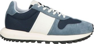 Emporio Armani SCHUHE - Sneakers auf YOOX.COM