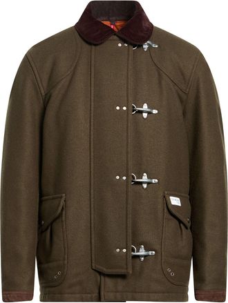 Fay JACKEN & M&Auml;NTEL - Jacken und Anoraks auf YOOX.COM