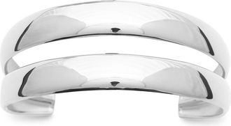 Brillaxis Jonc large acier