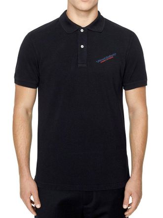 Diesel Poloshirt Slim Fit - T-SMITH-IND