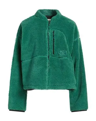 The North Face W EXTREME PILE 2 FZ JACKET