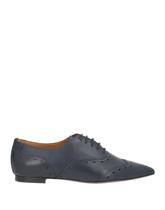 A.Testoni SCHUHE - Schn&uuml;rschuhe auf YOOX.COM