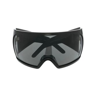 Rick Owens Herren, Accessories, Schwarzk, ONE SIZEGr&ouml;&szlig;e