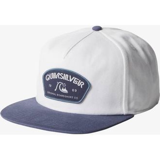 Quiksilver Herren M&uuml;tze CLUB MASTER HDWR