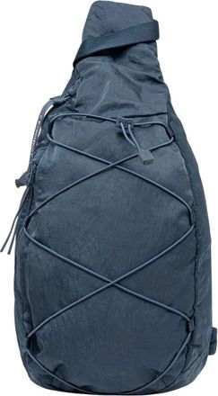 C.P. Company C.p. Company, unisex, Sacs, Bleu, Taille: ONE Size Backpacks
