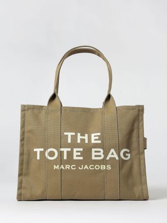 Marc Jacobs Sac Cabas MARC JACOBS Femme couleur Vert