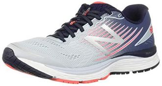 New Balance 880 V8 Femme Bleu Clair Porcelaine avec Pigment, Bleu, 36 EU