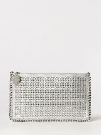 Stella McCartney Mini Sac Femme couleur Argent