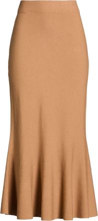 Vicolo HOSEN & R&Ouml;CKE - Midi-R&ouml;cke auf YOOX.COM