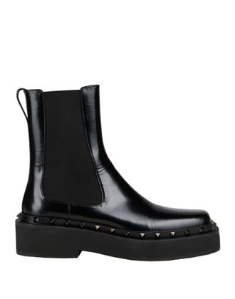 Valentino Garavani SCHUHE - Stiefeletten auf YOOX.COM