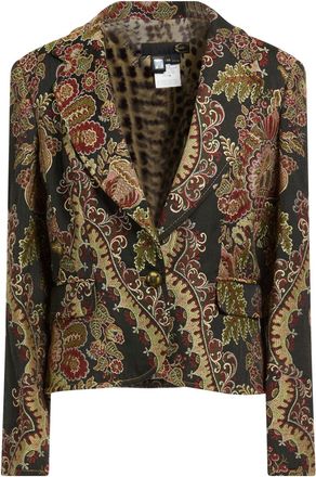 Just Cavalli ANZ&Uuml;GE und CO-ORDS - Blazers auf YOOX.COM