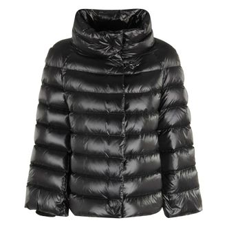 Fay Giubbotto - - Jackets - Damen - Schwarzk - XL