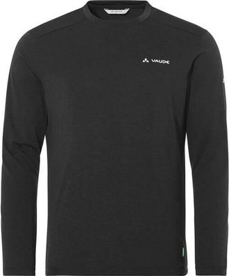 Vaude Herren Shirt Me Sveit LS T-Shirt II