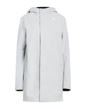K-Way MANTEAUX - Manteaux longs et trenchs sur YOOX.COM