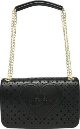 Love Moschino Femme, Sacs, Noir, Taille: ONE Size Shoppers