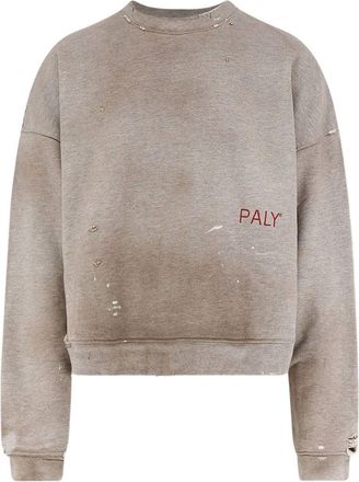 Paly Hollywood Pulls Paly Gris