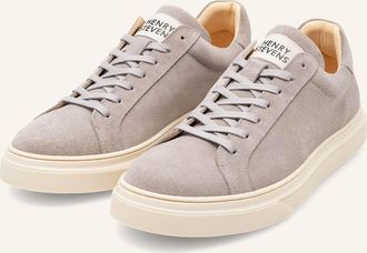 Henry Stevens Sneaker Travis s1 grau
