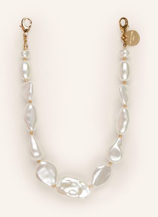 Cheeky Chain Cheeky Chain Munich Smartphone-Kette Fiji weiss