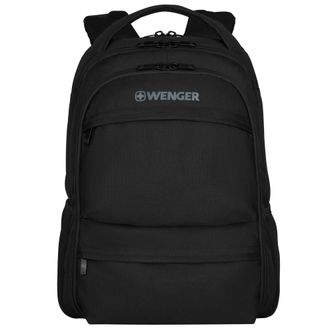 Wenger Rucksack Fuse 15.6